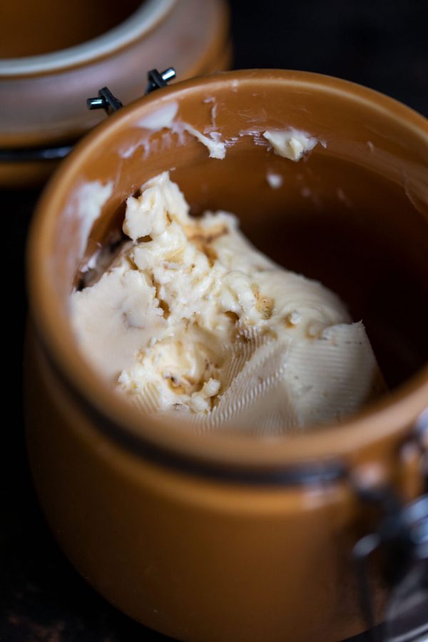 Smen – marokkanische Butter 1kg – marrakesch-market